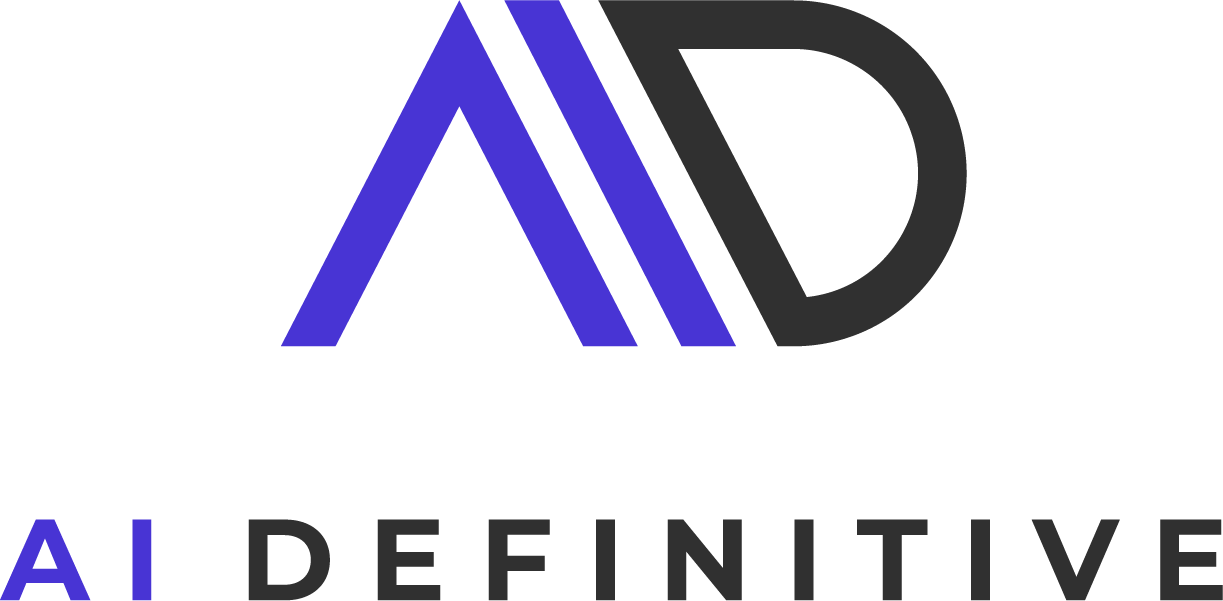 AI Definitive AI Definitive